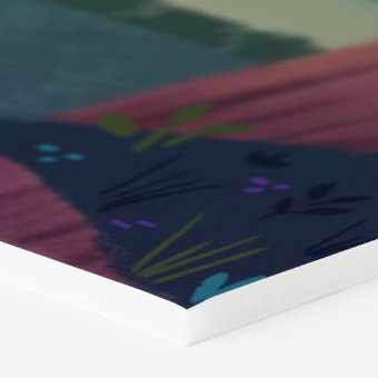 Book Signing | Author Book Launch Promotional Foam Board | Zazzle