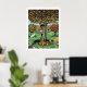 Book Tree Poster | Zazzle