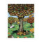 Book Tree Poster | Zazzle