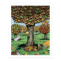 Book Tree Poster | Zazzle