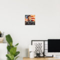 Booker T Washington Black History Month Classroom Poster | Zazzle