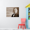Booker T. Washington Poster | Zazzle