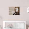 Booker T. Washington Poster | Zazzle