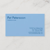 bookstore business card | Zazzle
