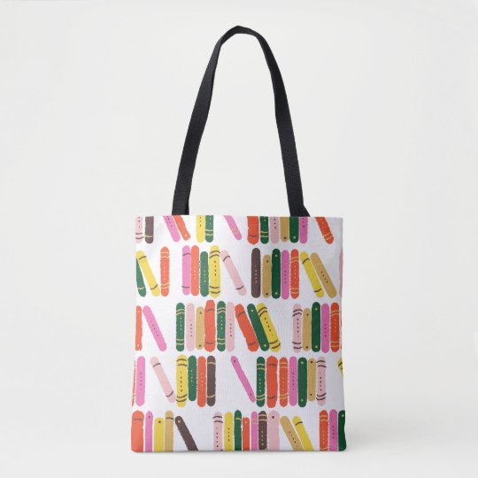 Bookworm Tote Bag | Zazzle.com