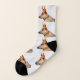 Boomer Red Heeler Unisex Socks | Zazzle