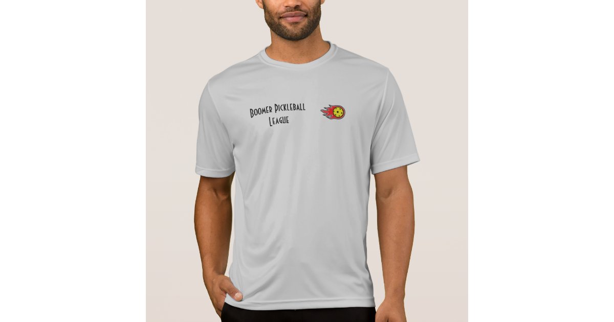 Boomer t-shirt | Zazzle