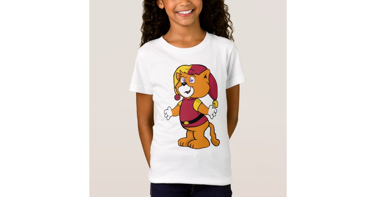 Boomi Cats T-Shirt | Zazzle