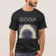 Boop the Snoot Dog Doggo Meme T-Shirt | Zazzle