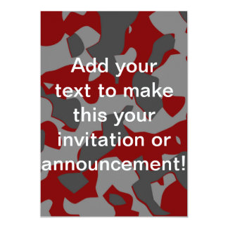 Boot Camp Invitations & Announcements | Zazzle