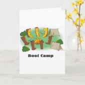 bootcamp card | Zazzle
