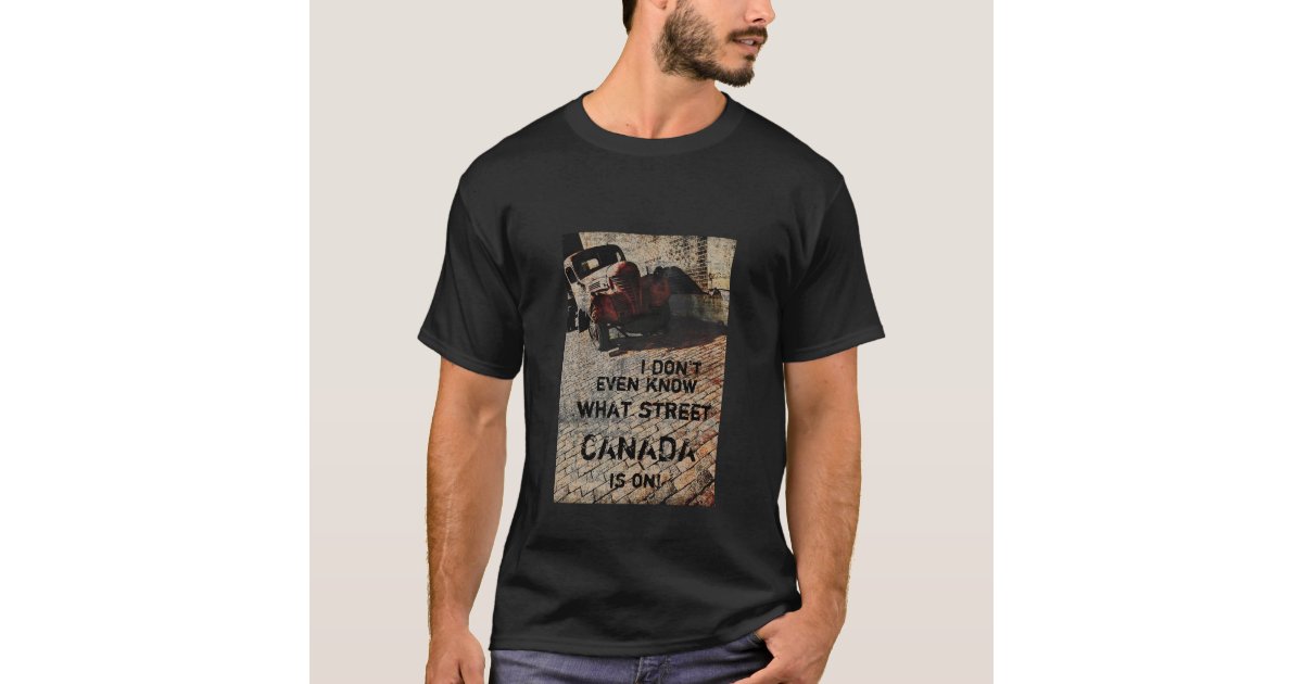 bootlegger t-shirt | Zazzle