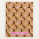 Boots Planner | Cowboy/Cowgirl Planner | Zazzle