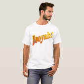 Booyah! T-Shirt | Zazzle