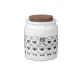 Border Collie in the Sheep Candy Jar | Zazzle
