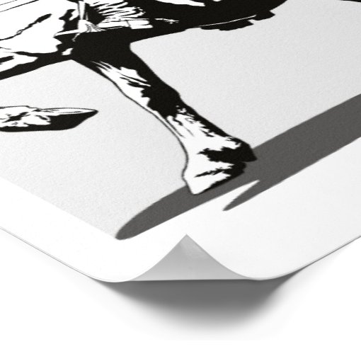 Border Reiver poster | Zazzle