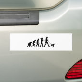 Border Terrier Bumper Sticker | Zazzle