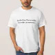 Borderline Personality Disorder Awareness T-Shirt | Zazzle