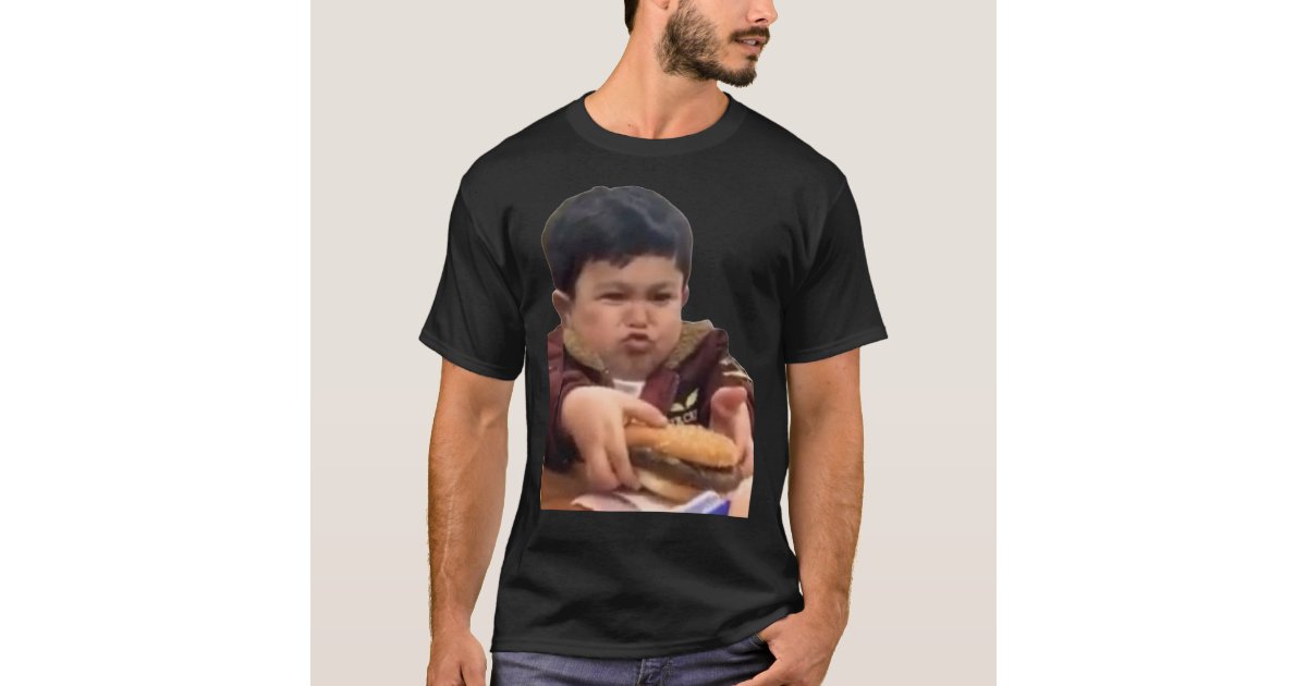 Borgir Meme By Abdu Rozik Classic T-Shirt | Zazzle