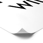 Boring Essay Poster | Zazzle