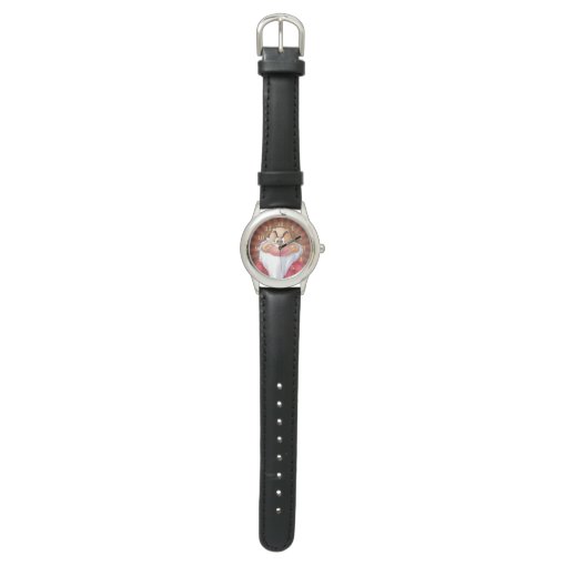 Born Grumpy Watch | Zazzle