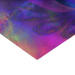 Born Of Lotus Tissue Paper | Zazzle