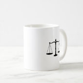 Born to Argue Funny Lawyer GIft Coffee Mug | Zazzle