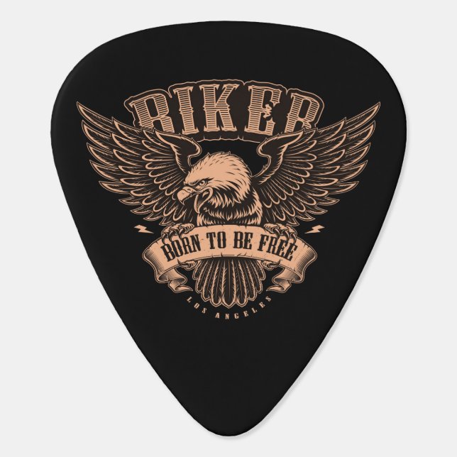 bikers pick