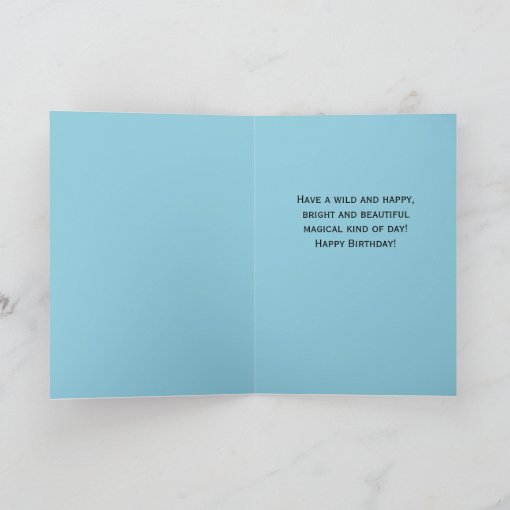 Born to Be Wild Card | Zazzle