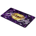 Boss Lady Aluminum License Plate | Zazzle