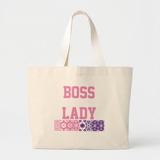 The Lady Boss Travel Bag | IUCN Water