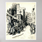 The Roger Williams Train Poster | Zazzle.com