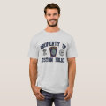 Boston Police T-Shirt | Zazzle