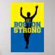 Boston Strong Poster | Zazzle