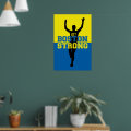 Boston Strong Poster | Zazzle