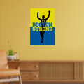 Boston Strong Poster | Zazzle
