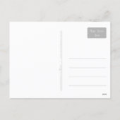 Botanical Garden | Postcard | Holiday Photo Card | Zazzle