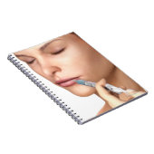 Botox Injections Notebook | Zazzle