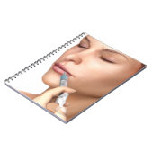 Botox Injections Notebook | Zazzle