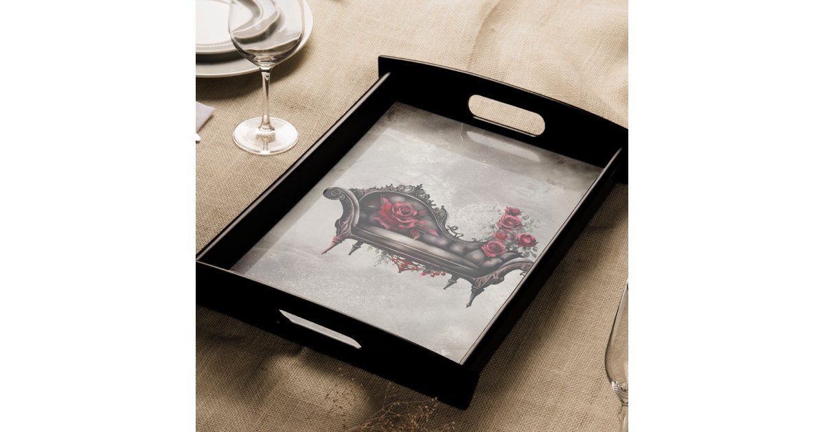 Boudoir Chaise | Victorian Fainting Lounger Couch Tissue Paper | Zazzle