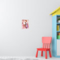 Boudoir Pin Up Poster | Zazzle