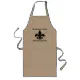 Boudreaux's Cajun Coonass Cooking Long Apron | Zazzle