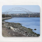 Cape Cod Canal Railroad Bridge Mousepad | Zazzle.com