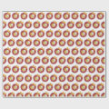 Bowl of Chili Chilli Chile con Carne Cookoff Food Wrapping Paper | Zazzle