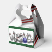 Bowler's gift box | Zazzle