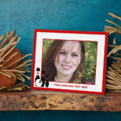 Bowling ball and pins custom plaque | Zazzle