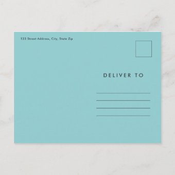 Bowling Birthday Party Invitation Postcard | Zazzle