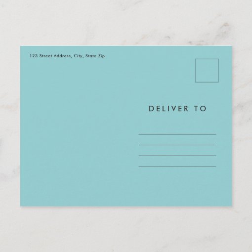 Bowling Birthday Party Invitation Postcard | Zazzle