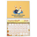 Bowling Calendar | Zazzle
