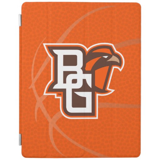 Bowling Green State Basketball iPad Smart Cover | Zazzle